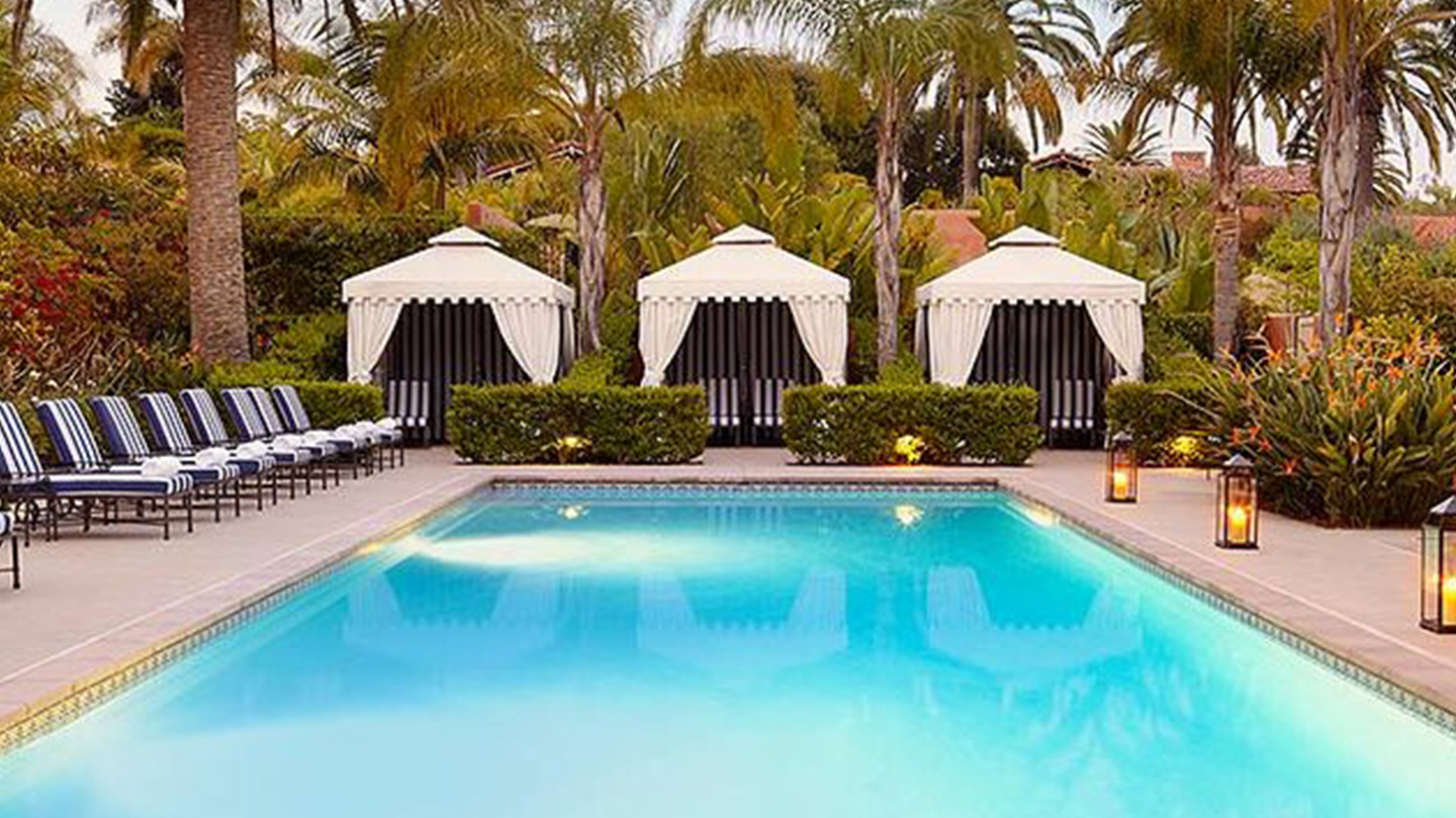 Rancho Valencia Named Five-Star Resort in 2014 Forbes Travel Guide ...