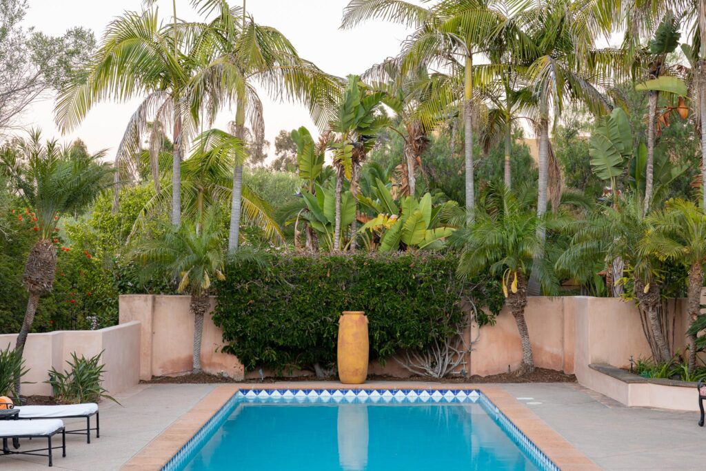 Room Gallery: Spa House - Rancho Valencia